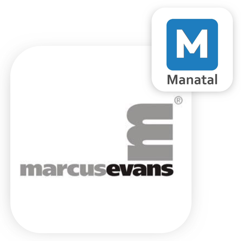Marcus Evans Case Study | Manatal